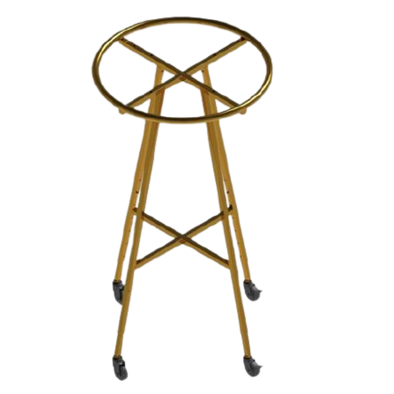 Circular Clothing Display Rack – NACYC ENERGY