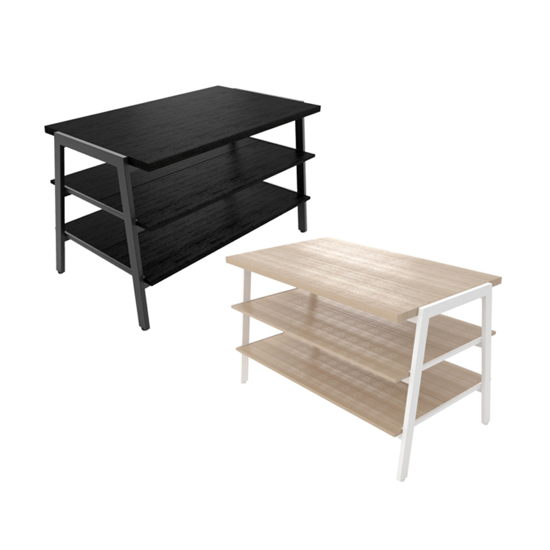 3-Tier Store Display Table – NACYC ENERGY