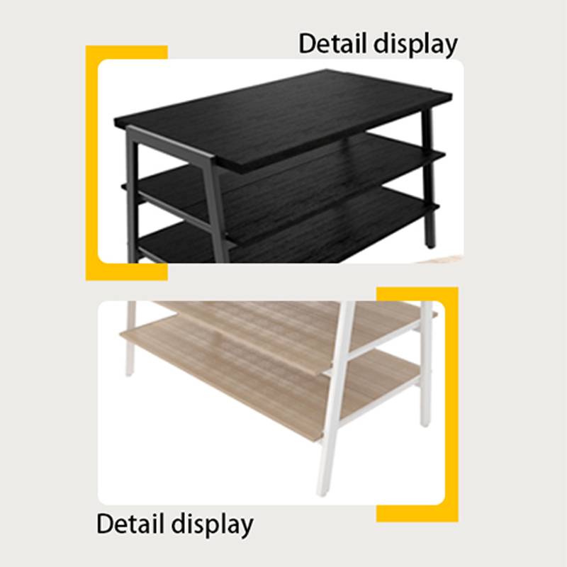3-Tier Store Display Table – NACYC ENERGY