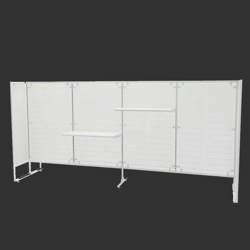 Supermarket Customizable Premium Seed Display Stand – NACYC ENERGY