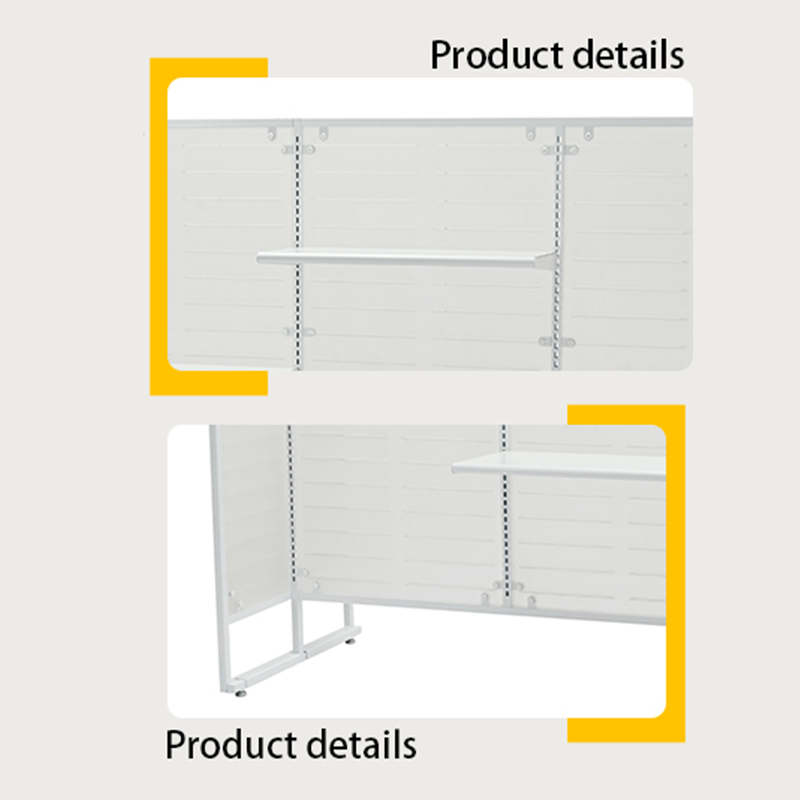 Supermarket Customizable Premium Seed Display Stand – NACYC ENERGY