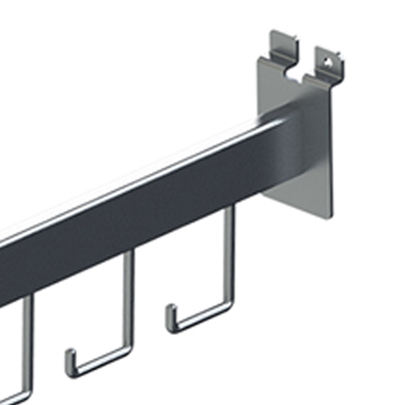 Waterfall 5 Hooks for Wire Grid: Stylish and Practical Display Solution ...